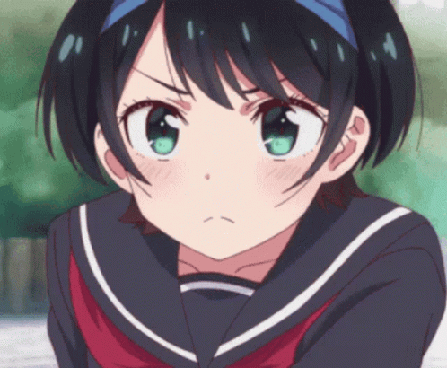 2D Waifu List Tier List (Community Rankings) - TierMaker