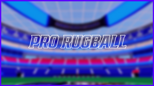 2X Rugball 2023 Tier List (Community Rankings) - TierMaker