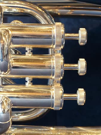 3-Valve Brass Instrument Fingerings! Tier List (Community Rankings ...