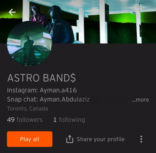 Astro Band$ songs ranked Tier List (Community Rankings) - TierMaker