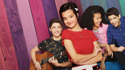Andi Mack Character Rank Tier List (Community Rankings) - TierMaker