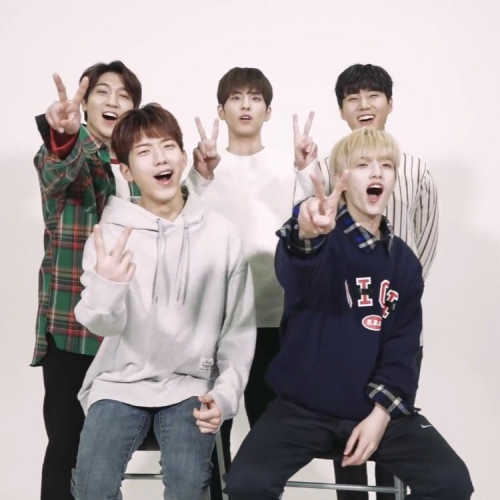 Create a day6 mvs Tier List - TierMaker