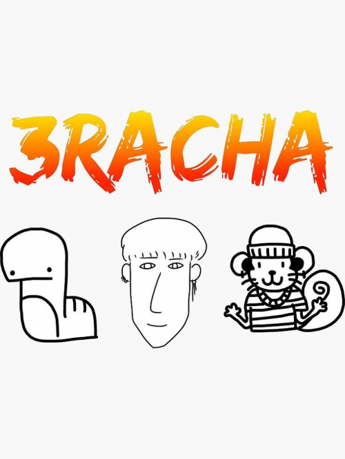 Create a 3racha songs Tier List - TierMaker