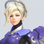 OWL Mercy Skins Tier List (Community Rankings) - TierMaker