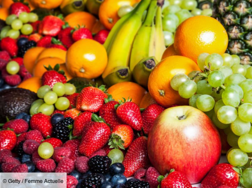 Create a Top des fruits Tier List - TierMaker