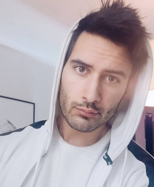 Create a Male Twitch Streamers Tier List - TierMaker