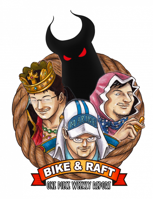 ONE PIECE - Bike&Raft Version Tier List (Community Rankings) - TierMaker