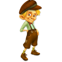 Hay day characters Tier List (Community Rankings) - TierMaker