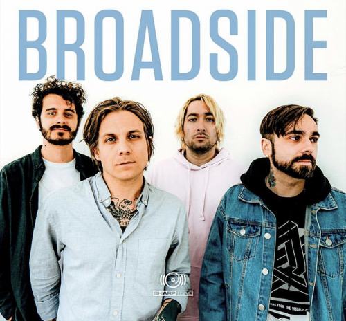 Create a Broadside Music Tier List - TierMaker