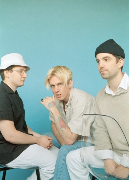 MILKK music Tier List (Community Rankings) - TierMaker