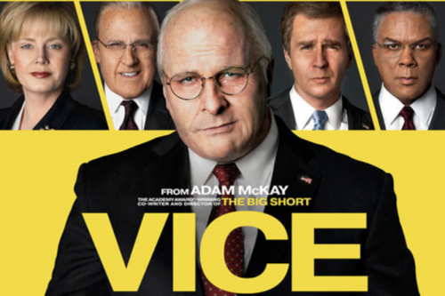 Create a Vice characters Tier List - TierMaker