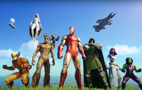 Fortnite S4 Battle Pass Skins Tier List (Community Rankings) - TierMaker