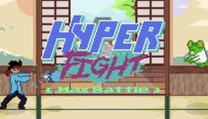 Hyperfight Characters Tier List (Community Rankings) - TierMaker