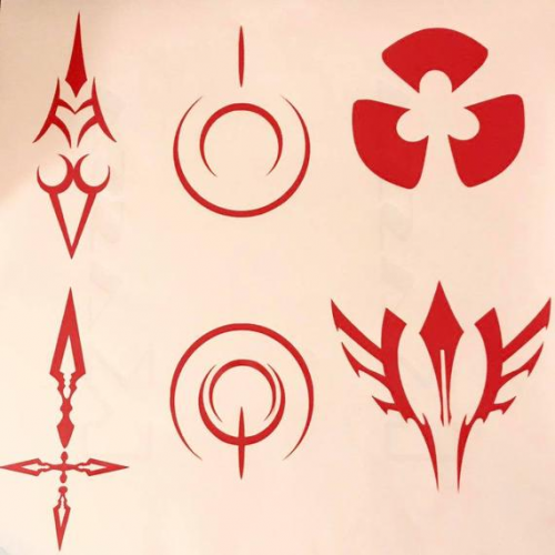 Fate master Tier List (Community Rankings) - TierMaker