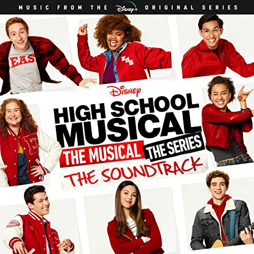 High School Musical The Musical The Series Tier List Community 