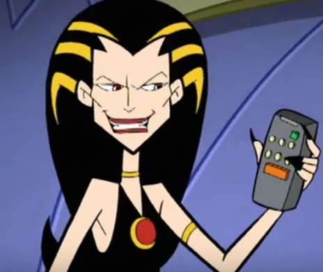 Super Duper Sumos Villains Tier List (Community Rankings) - TierMaker