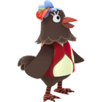 Animal Crossing Chickens Tier List (Community Rankings) - TierMaker