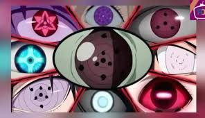 Create a Naruto Doujutsu Tier Maker Tier List - TierMaker