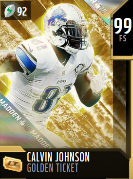 Create a Golden Ticket Tier List - TierMaker