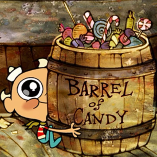 Create a Lotsa Candy Tier List - TierMaker