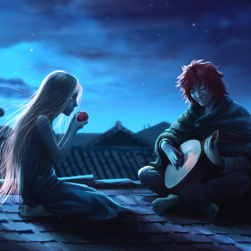 Kingkiller Chronicle (top-20 characters) Tier List (Community Rankings ...