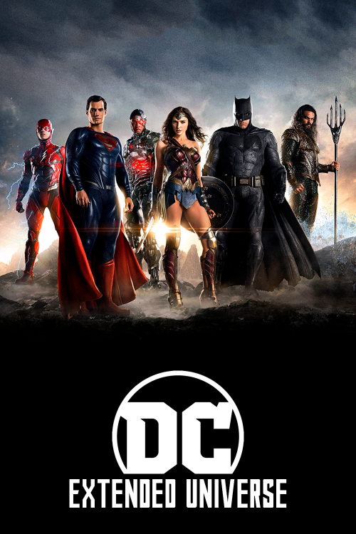 Create a The DC Extended Universe Tier List - TierMaker Create a The DC Extended Universe Tier List - TierMaker