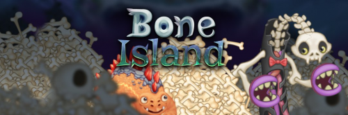 Create a Bone Island Tier List - TierMaker
