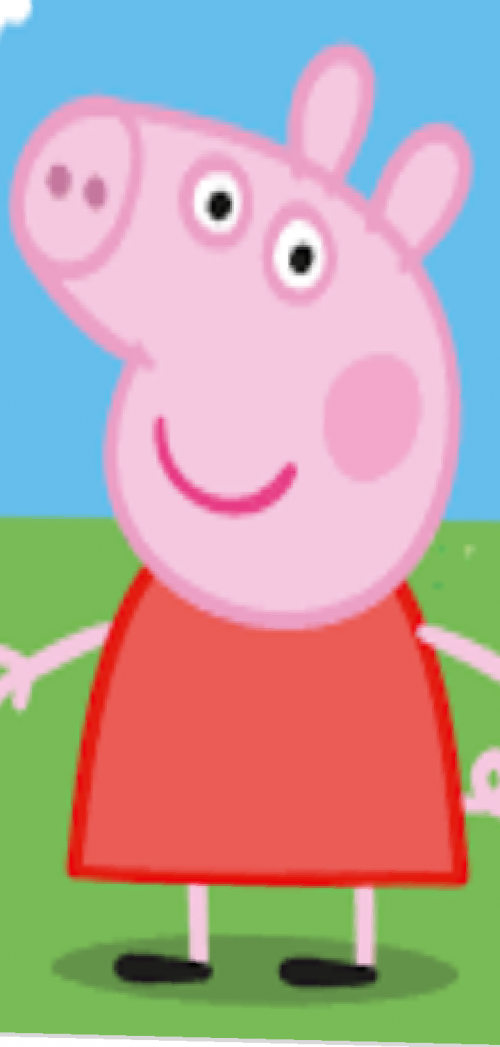 Create a Peppa Pig Characters Tier List - TierMaker Create a Peppa Pig Characters Tier List - TierMaker