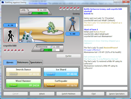 Pokémon Metagames (2010-Present) Tier List (Community Rankings) - TierMaker