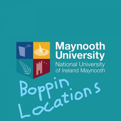 Boppin Locations Tier List (Community Rankings) - TierMaker