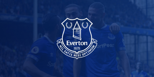 Everton Squad Tier List (Community Rankings) - TierMaker