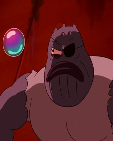 Ultimate Antagonist List Tier List (Community Rankings) - TierMaker