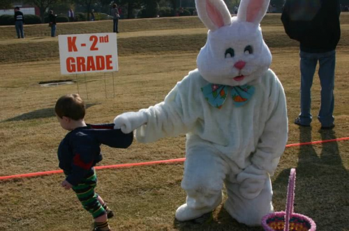 Create a Easter Candy Tier List - TierMaker