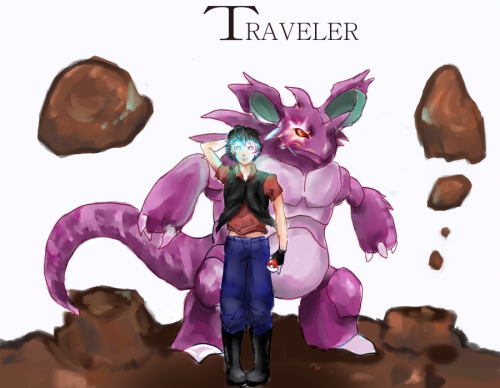 Pokemon Traveler Trainers Tier List (Community Rankings) - TierMaker