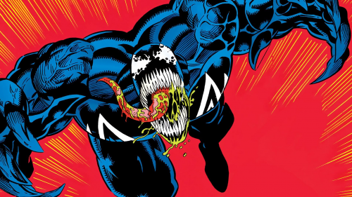 Create a Incarnations of Venom Tier List - TierMaker