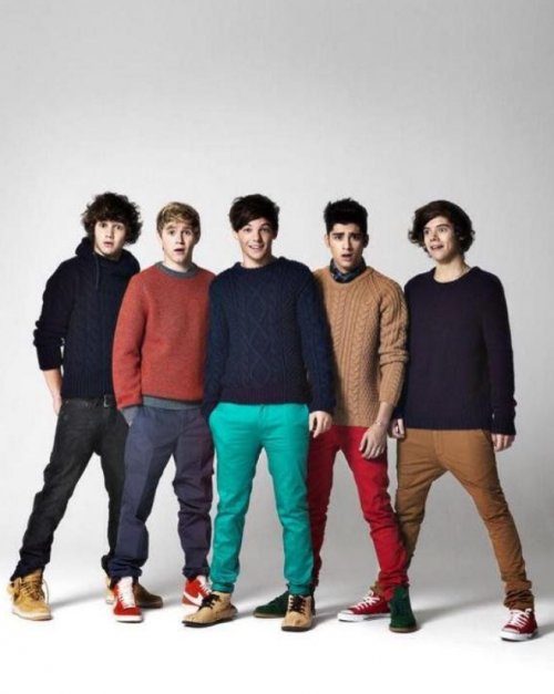 one direction Tier List (Community Rankings) - TierMaker