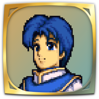 Create a Almost every character from all main Fire Emblem games Tier ...