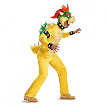 Create a Bowser (& Wart) Tier List - TierMaker