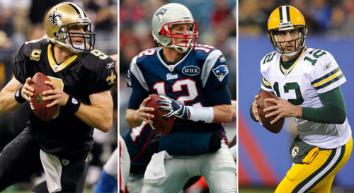 NFL QBs For 2020 Tier List (Community Rankings) - TierMaker