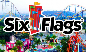 Six Flags Parks FIXED Tier List (Community Rankings) - TierMaker