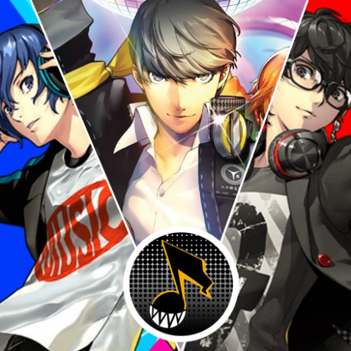 Persona Music (1-5 + Spinoffs) Tier List (Community Rankings) - TierMaker