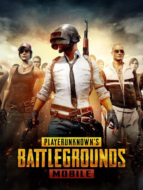 PUBG Mobile Weapon, Attachment, Consumables, and Armour Tier List ...