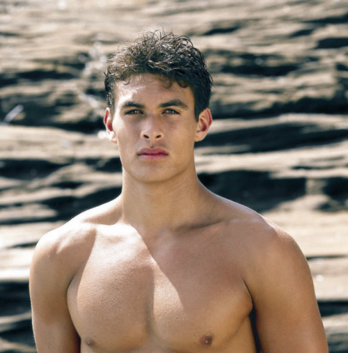 Create a Most Attractive Men Tier List - TierMaker