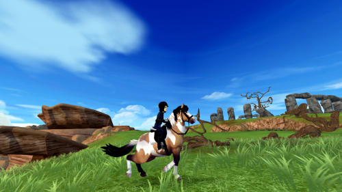 Create a SSO horses Gen 3 Tier List - TierMaker