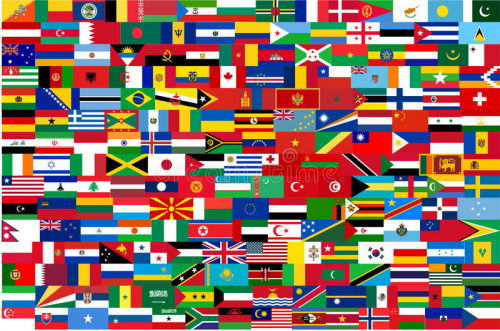 Create A Country Balls Tier List TierMaker