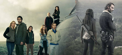 Create a Top 75 Characters FTWD/TWD Tier List - TierMaker