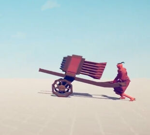 Create a TABS Units Tier List - TierMaker