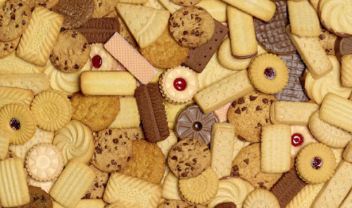 Create a Epic Biscuits Tier List - TierMaker