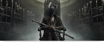 Create a Bloodborne: Locations/Areas Tier-List Tier List - TierMaker