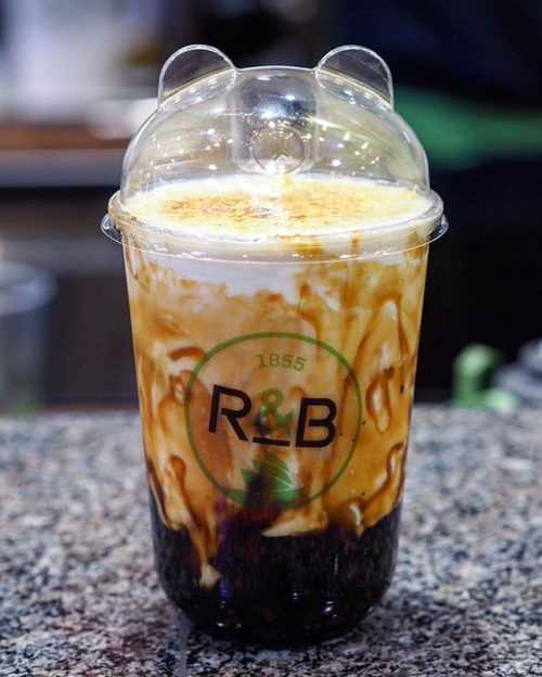 Create A Bubble Tea Tier List TierMaker create-a-bubble-tea-tier-list-tiermaker